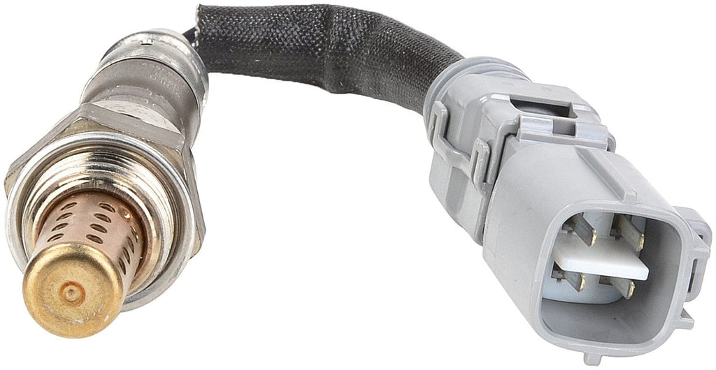 Oxygen Sensor – UroTuning