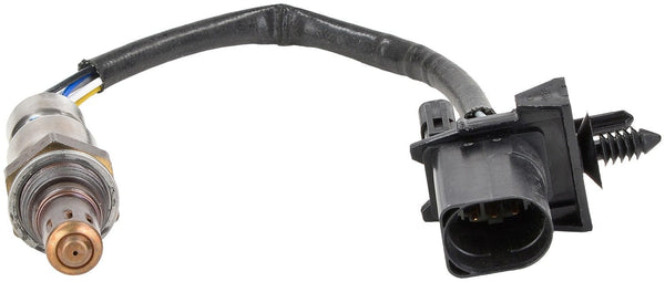 Wide-Band Oxygen Sensor – UroTuning