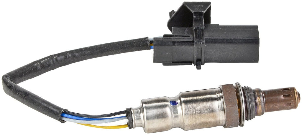 Wide-Band Oxygen Sensor – UroTuning