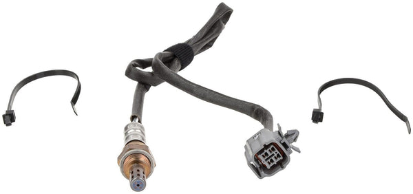 Oxygen Sensor – UroTuning