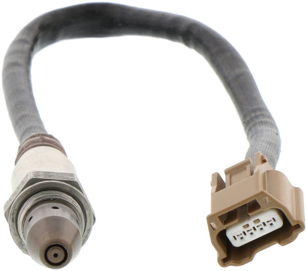 Wide-Band Oxygen Sensor – UroTuning