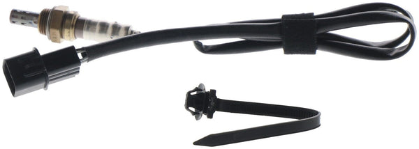 Oxygen Sensor – UroTuning