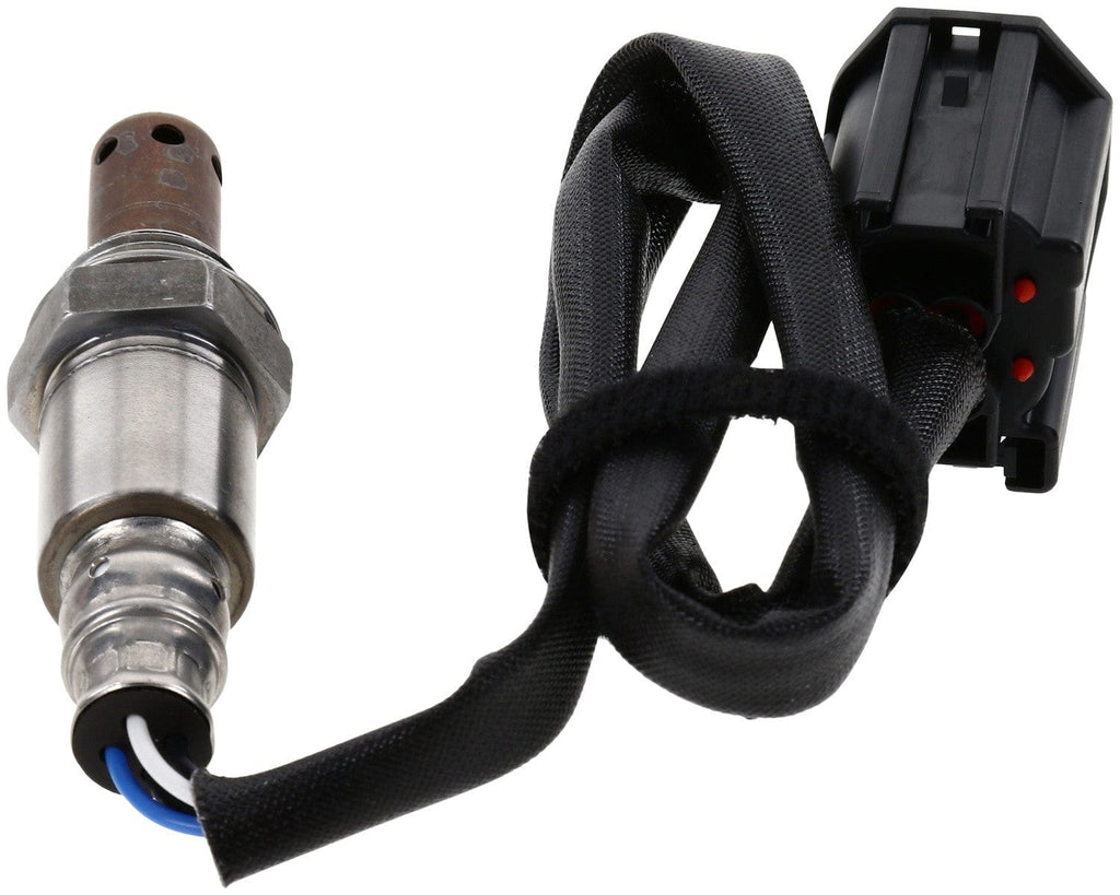 Oxygen Sensor – UroTuning