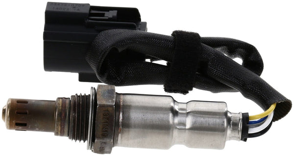 Oxygen Sensor – UroTuning