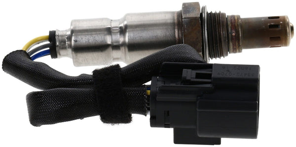 Oxygen Sensor – UroTuning