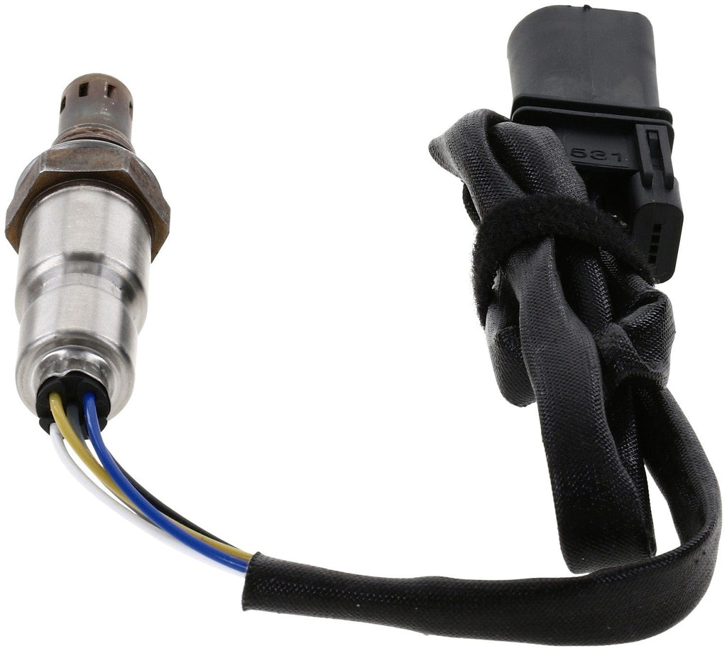 Oxygen Sensor – UroTuning