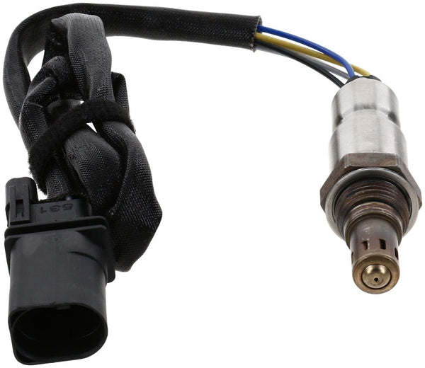 Oxygen Sensor – UroTuning