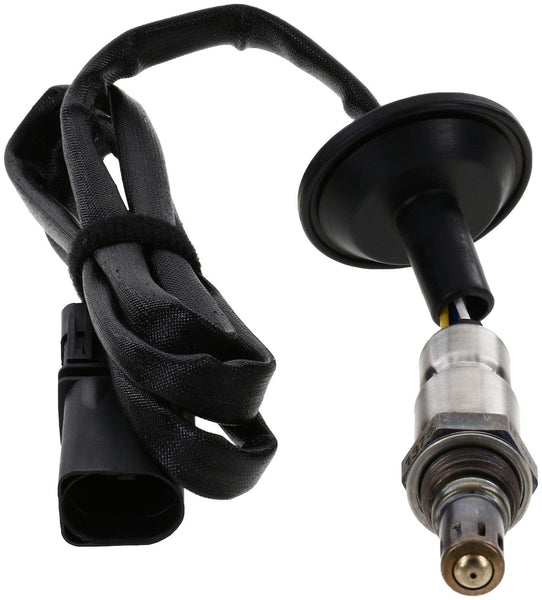 Oxygen Sensor – UroTuning