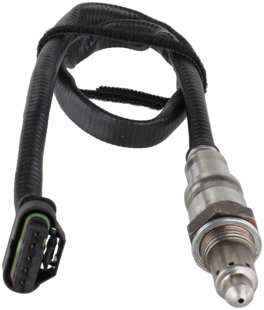Wide-Band Oxygen Sensor – UroTuning