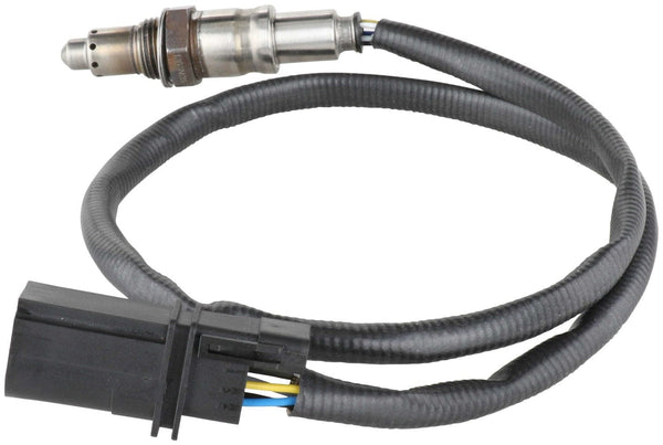 Wide-Band Oxygen Sensor - VW/Audi – UroTuning