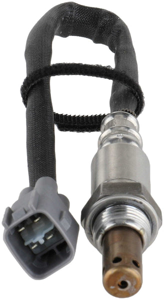 Oxygen Sensor – UroTuning