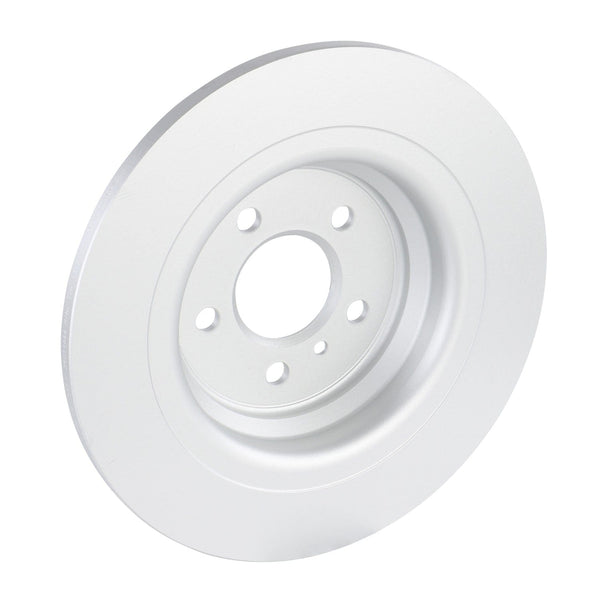 Quietcast Disc Brake Rotor (325x14mm) – UroTuning