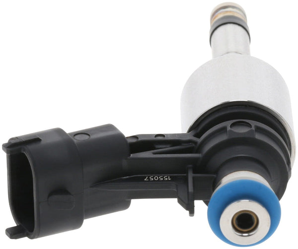 High Pressure Direct Injector – UroTuning