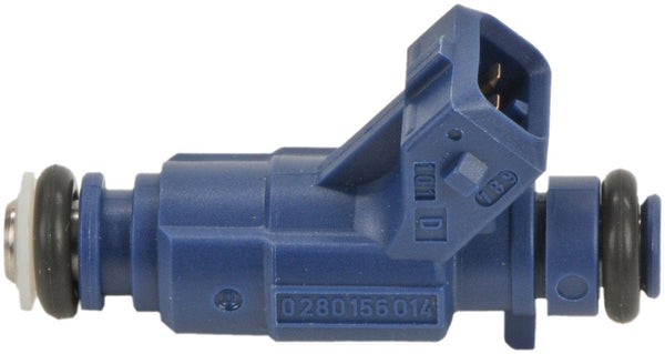 Injector – UroTuning