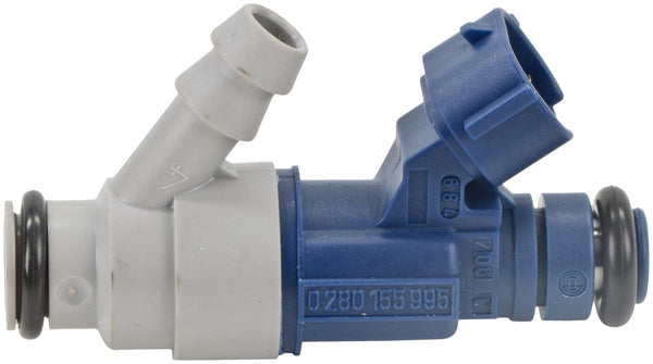 Injector – UroTuning