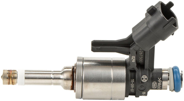 High Pressure Direct Injector – UroTuning