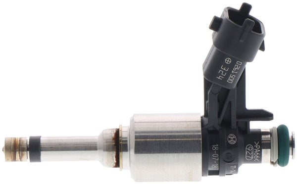 High Pressure Direct Injector – UroTuning