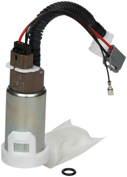 Electric Fuel Pump In-Tank – UroTuning