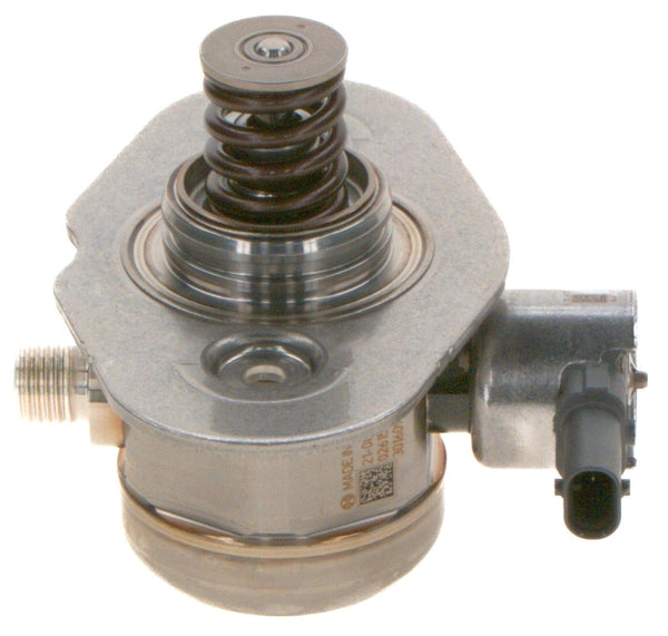High Pressure Fuel Pump For Direct Injection - BMW – UroTuning