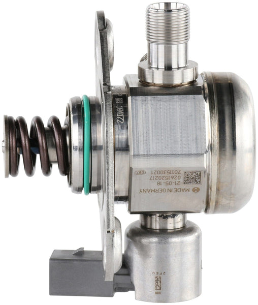 High Pressure Fuel Pump For Direct Injection - Mercedes – UroTuning