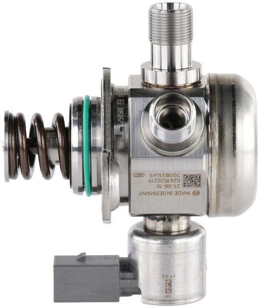 High Pressure Fuel Pump For Direct Injection - Mercedes – UroTuning