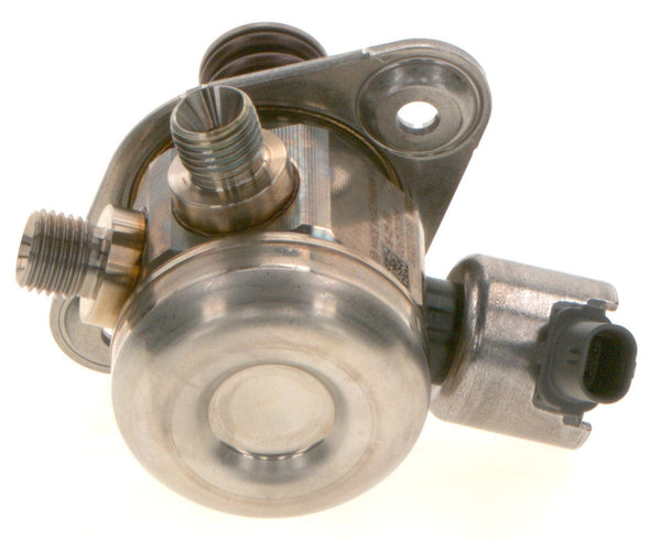 High Pressure Fuel Pump For Direct Injection – UroTuning