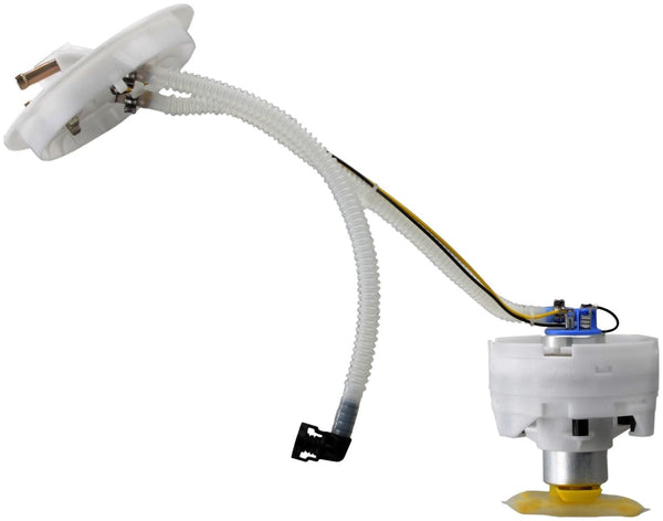 Fuel Pump Module Assembly - VW/Audi – UroTuning