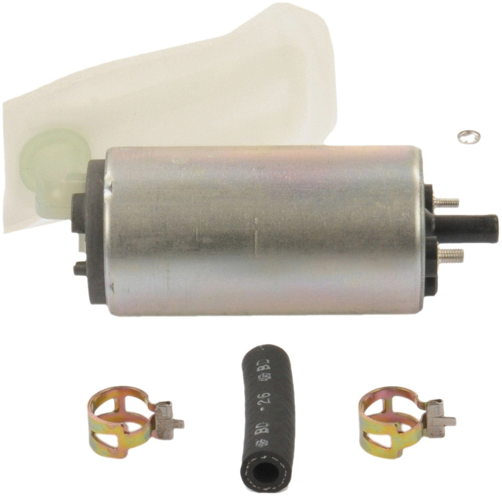 Fuel Pump And Strainer Set – UroTuning