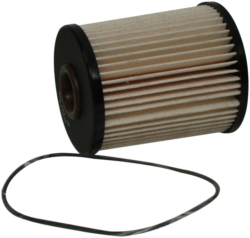Diesel Fuel Filter – UroTuning