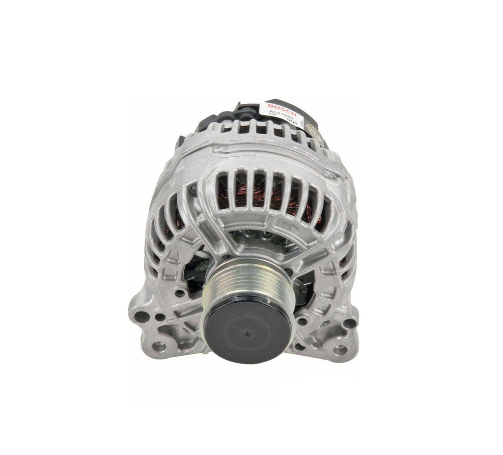 Alternator (120 Amp Reman) - VW/Audi / Mk4 / Golf / Jetta / GLI / New ...