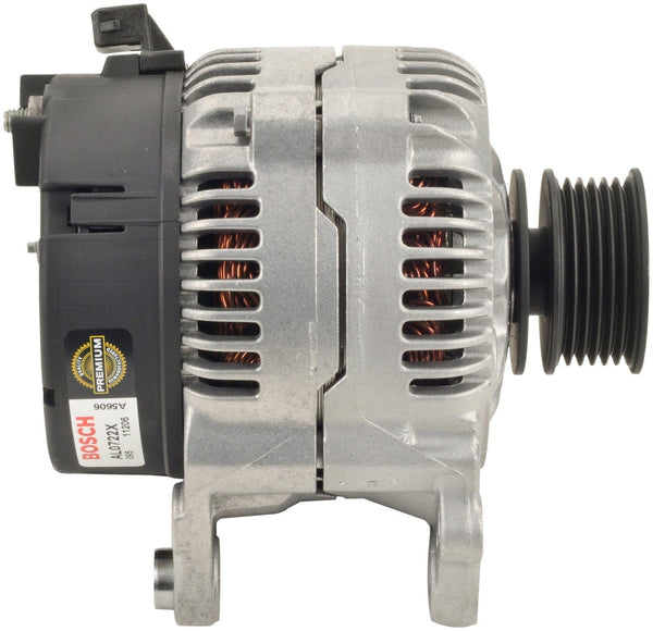 Remanufactured Alternator - VW/Audi – UroTuning