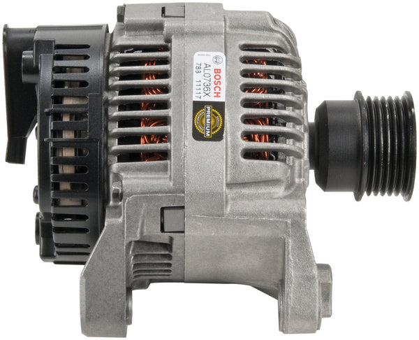 Remanufactured Alternator - BMW – UroTuning