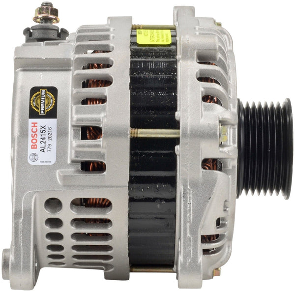 Remanufactured Alternator – UroTuning