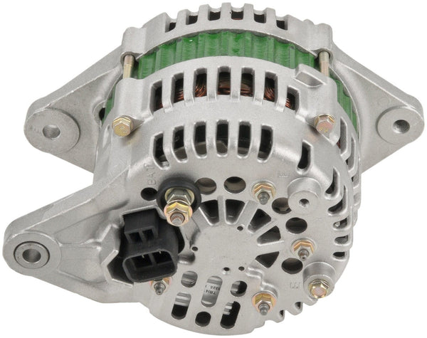 Remanufactured Alternator – UroTuning