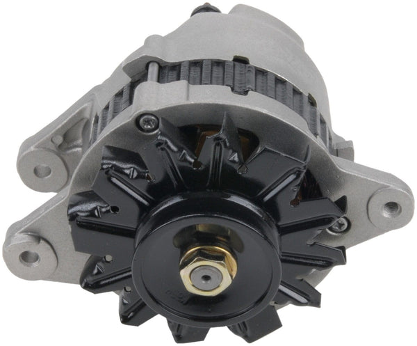 Remanufactured Alternator – UroTuning
