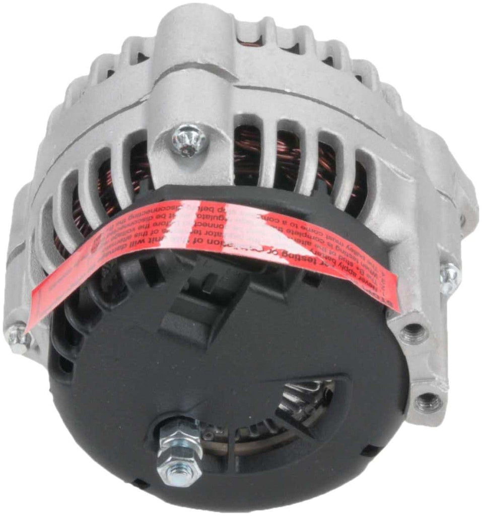 Remanufactured Alternator – UroTuning