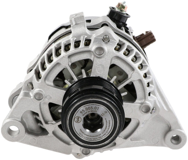 Remanufactured Alternator – UroTuning
