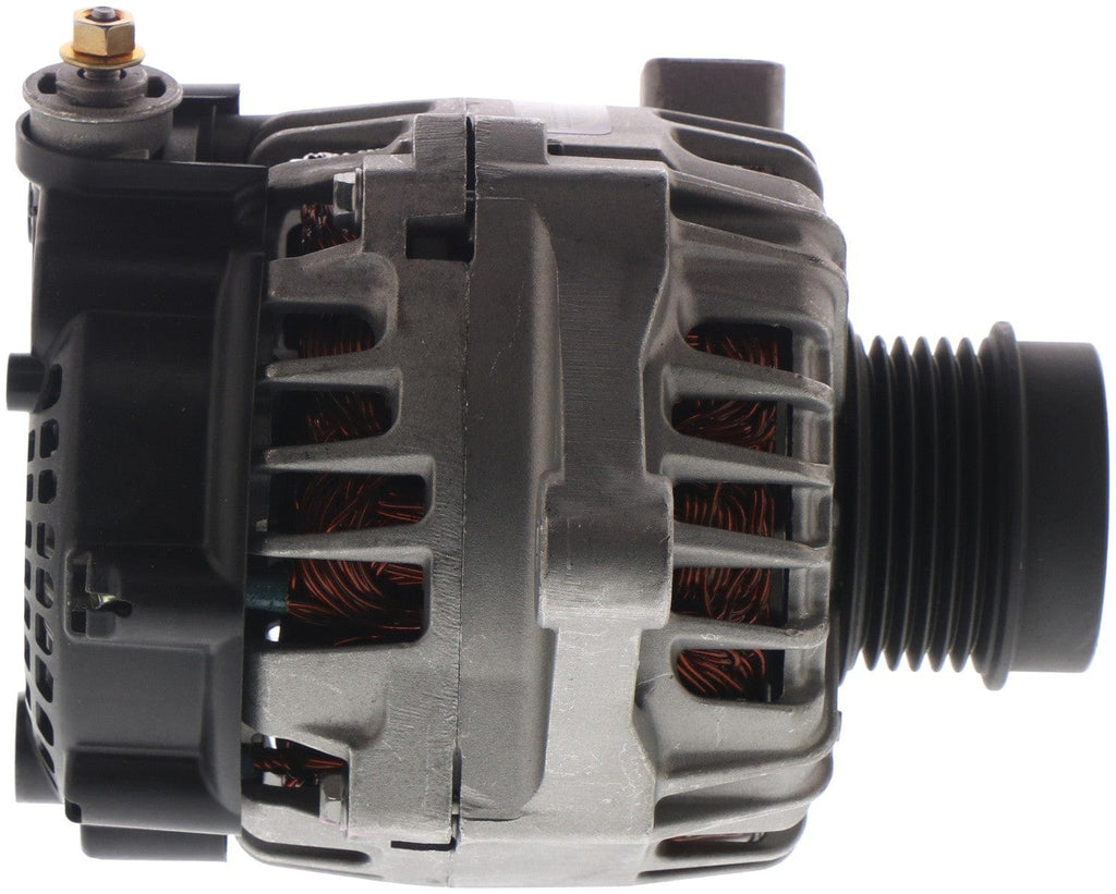 Remanufactured Alternator – UroTuning