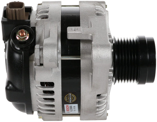 Remanufactured Alternator – UroTuning