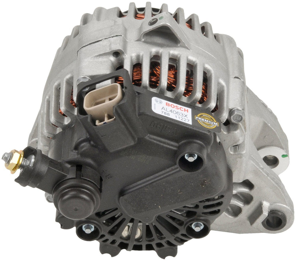 Remanufactured Alternator – UroTuning