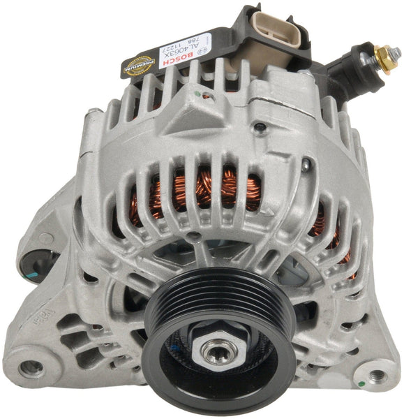 Remanufactured Alternator – UroTuning