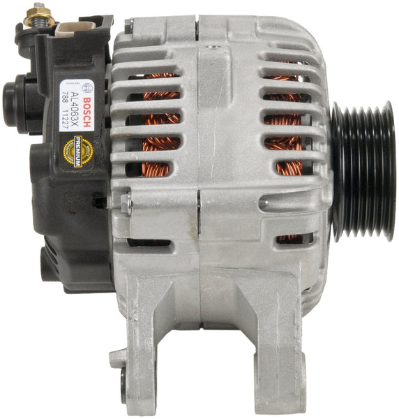 Remanufactured Alternator – UroTuning