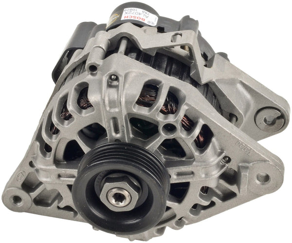 Remanufactured Alternator – UroTuning