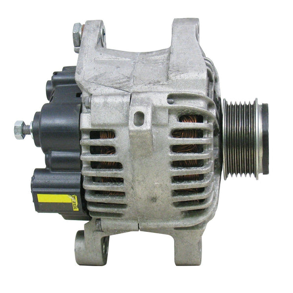 Remanufactured Alternator – UroTuning