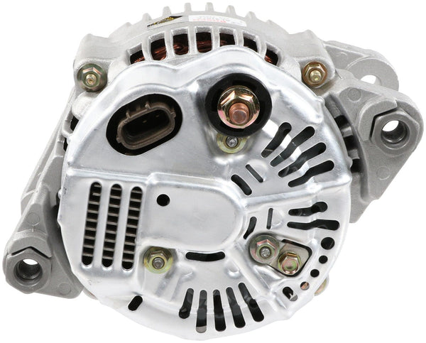 Remanufactured Alternator – UroTuning