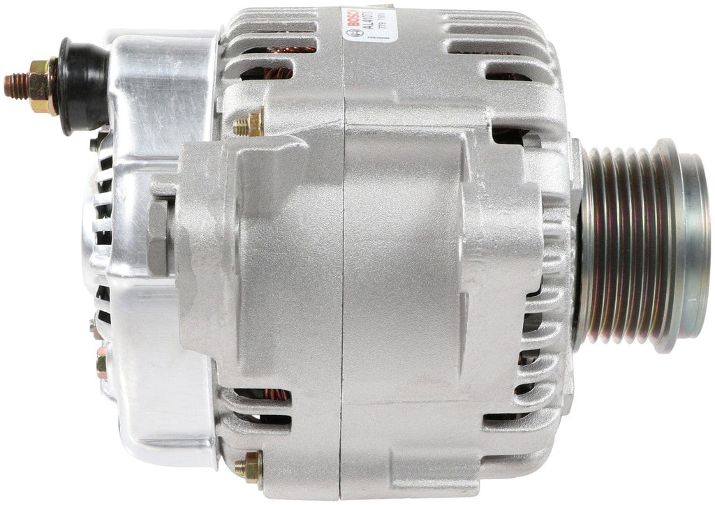Remanufactured Alternator – UroTuning