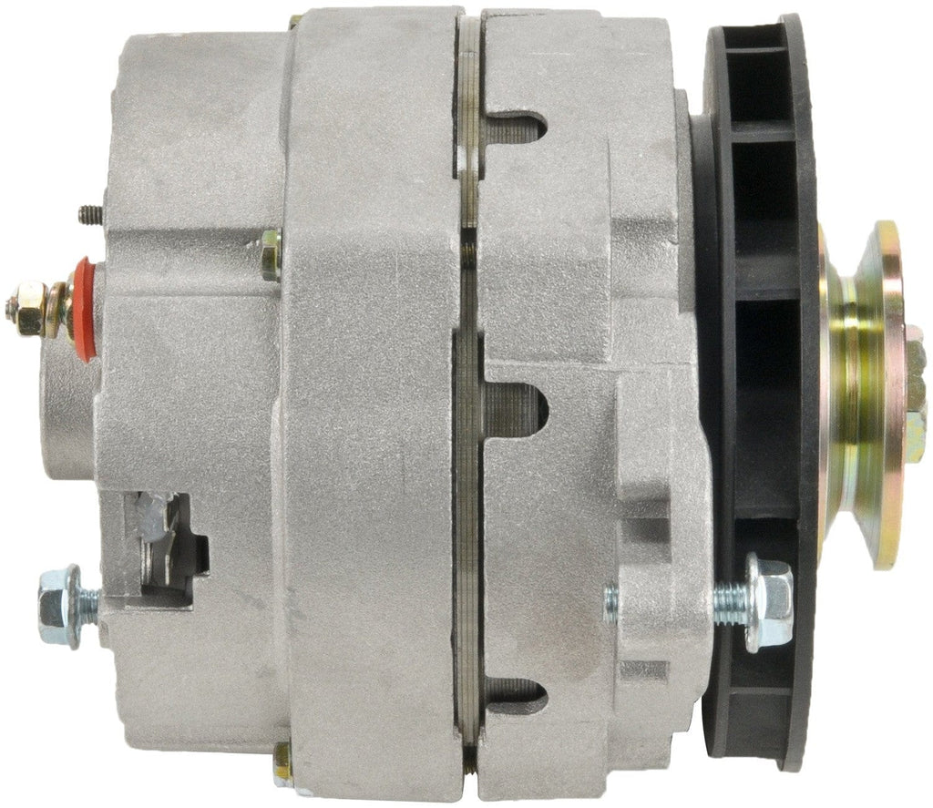 New Alternator – UroTuning