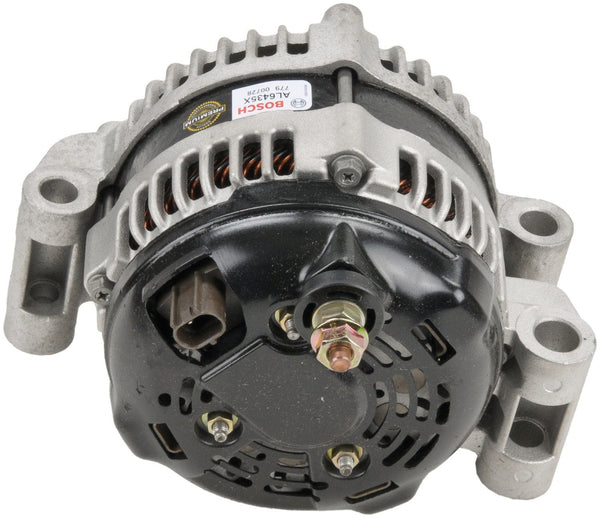 Remanufactured Alternator – UroTuning