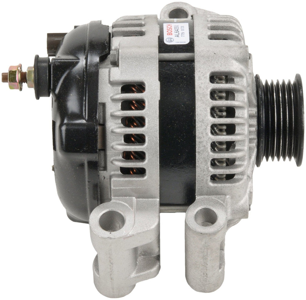 Remanufactured Alternator – UroTuning