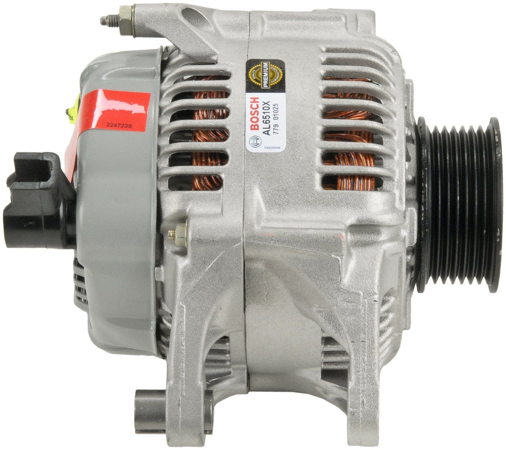 Remanufactured Alternator – UroTuning